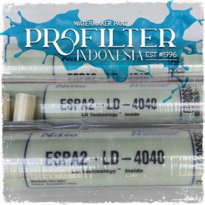 Hydranautics ESPA2 MAX - PT PROFILTER INDONESIA