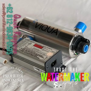 Viqua VP950 UV System - PT PROFILTER INDONESIA