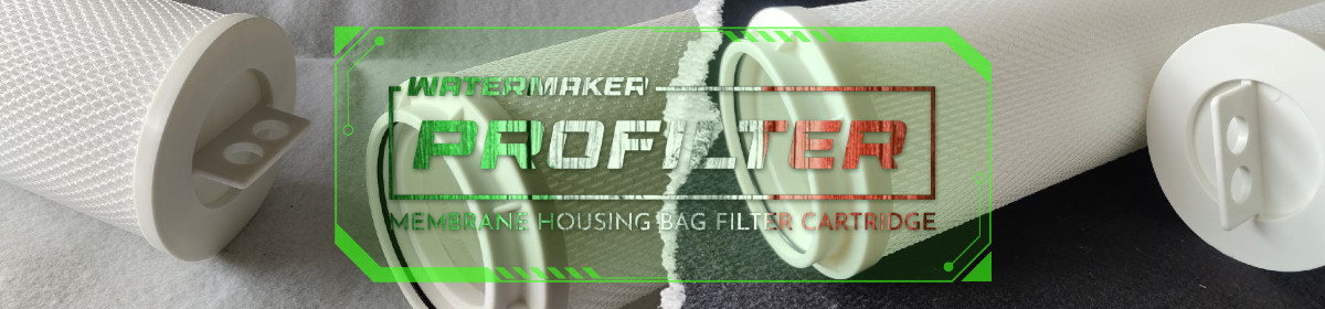 High Flow Filter Cartridge for Oil & Gas Industry | Industrial ...